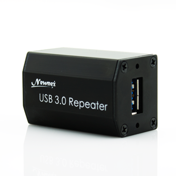 USB 3.0 Extension Adapter - FireNEX™-uLINK-DS | Newnex