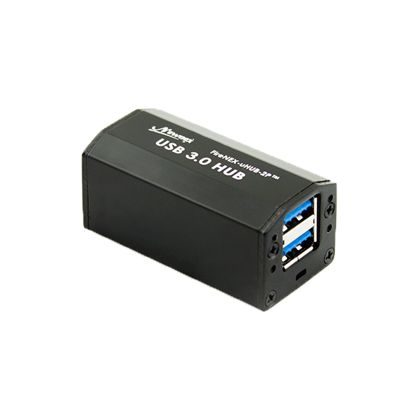 Newnex Products Certified for Google Meet hardware