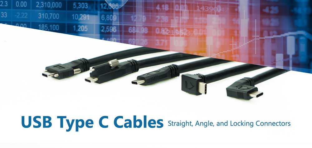 USB 2.0,3.0,3.1 and FireWire Connectivity in Cables and Extensions | Newnex