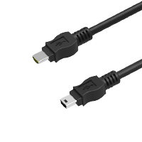 USB 2.0 Cable Assemblies | Newnex