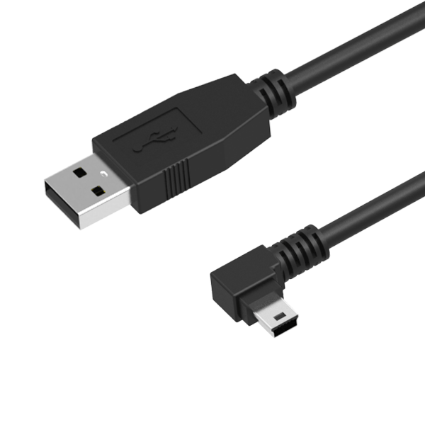 High-Speed Mini USB Cables, Explore Newnex USB 2.0 Cable Series