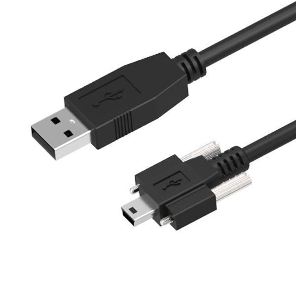 High-Speed Mini USB Cables, Explore Newnex USB 2.0 Cable Series