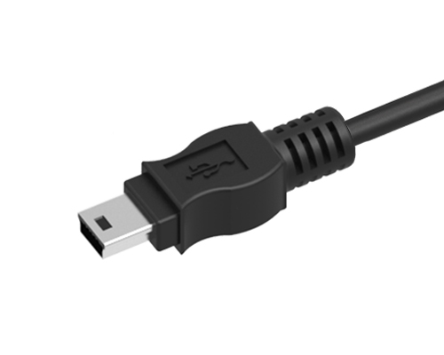 High-Speed Mini USB Cables, Explore Newnex USB 2.0 Cable Series