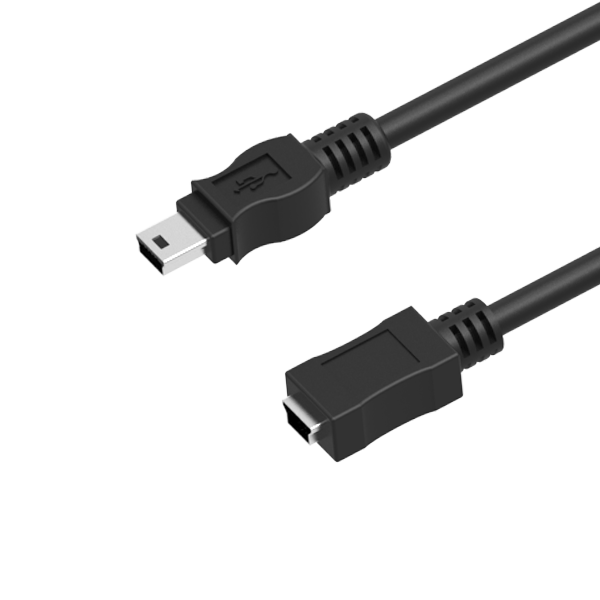 High-Speed Mini USB Cables, Explore Newnex USB 2.0 Cable Series