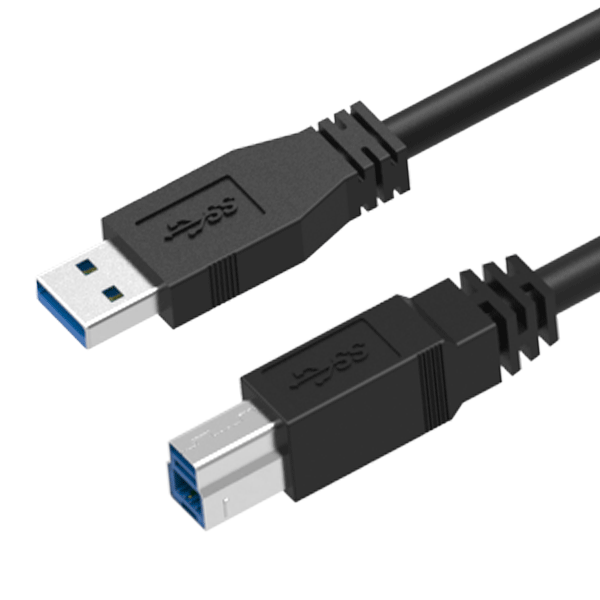 USB Types and Connectors Guide | Newnex