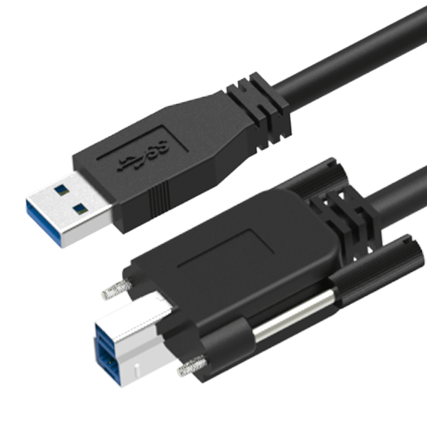 Locking usb connector - mopacape