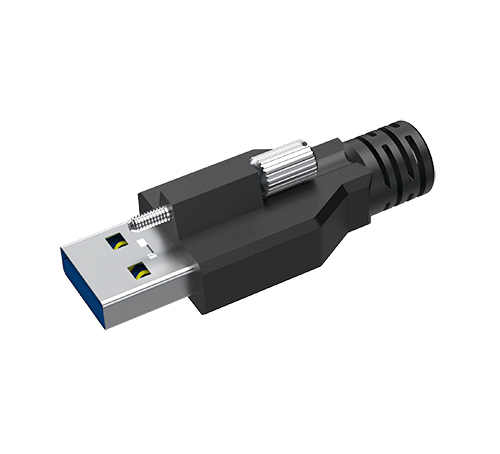USB 3.0 USB-A to USB-A Cable: High-Speed Data for USB Debugging & More