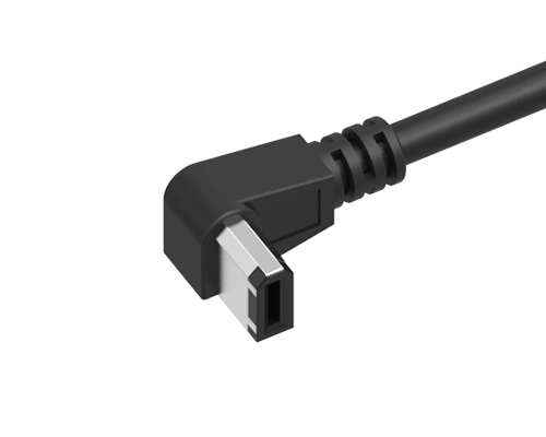 USB Connector and Cable Type Guide