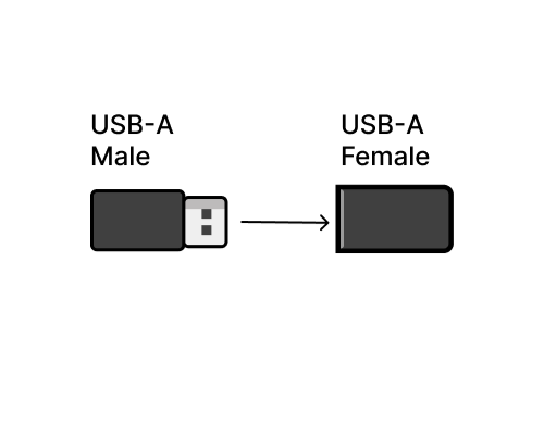 USB Types and Connectors Guide | Newnex