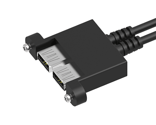 Custom Cables Design Tool for USB-C and USB Cable | Newnex