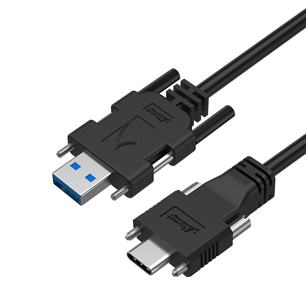 USB C to USB Legacy Connector Cable – A to C, B to C, Micro USB to C